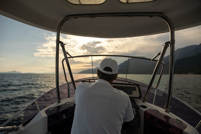 Explore Miyajima Sail from Miyahama Onsen - Final Thoughts