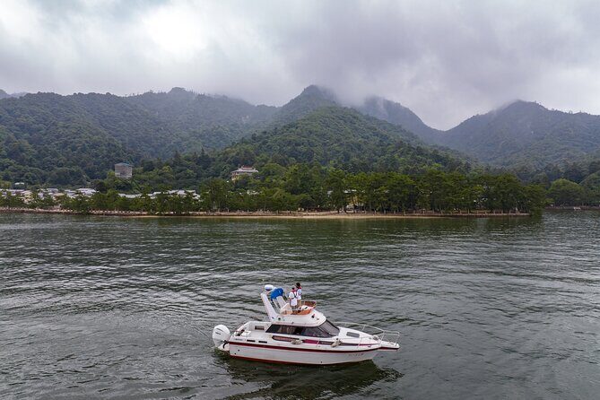 Explore Miyajima Seven Shrines by Cruiser - Why This Tour Offers Real Value