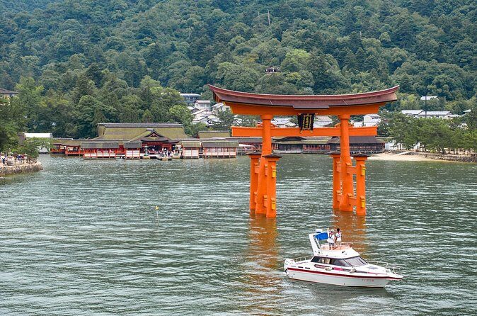 Explore Miyajima Seven Shrines by Cruiser - Final Thoughts
