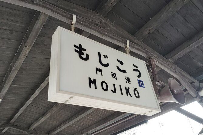 Explore Mojiko Port Cruise & Straits Adventure - An Inside Look at the Mojiko Port Cruise Experience