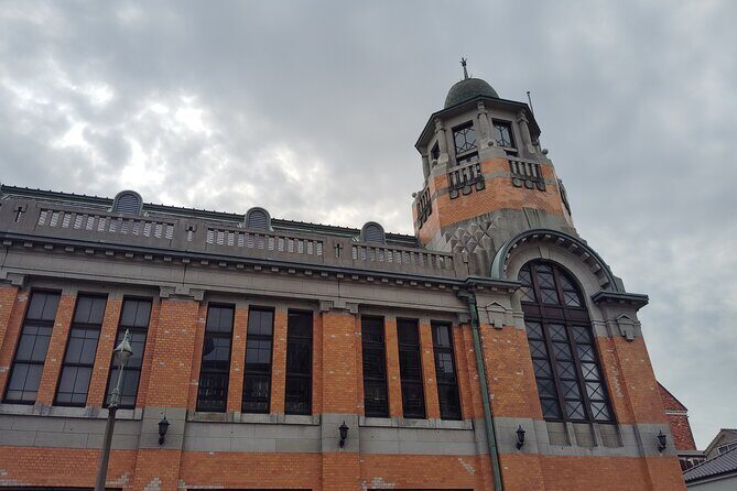 Explore Mojiko Port Cruise & Straits Adventure - FAQ