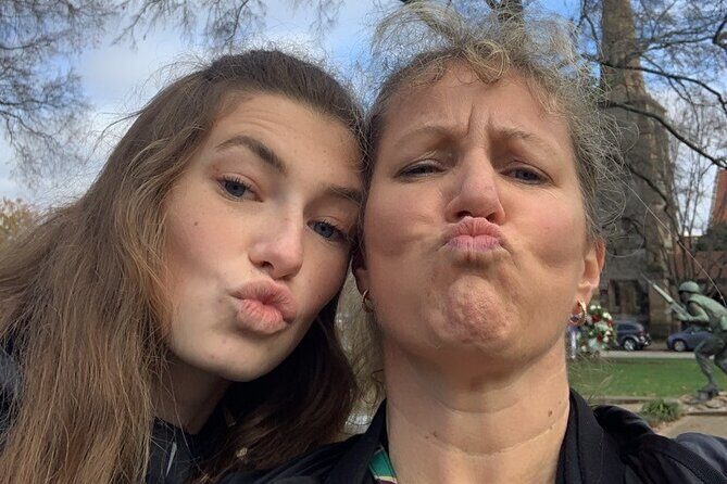 Explore Moncton with a Unique Scavenger Hunt by Zombie Scavengers - Whats Included and Whats Not?