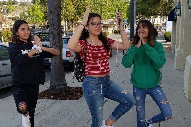 Explore Moncton with a Unique Scavenger Hunt by Zombie Scavengers - Experience Quality and Practical Aspects