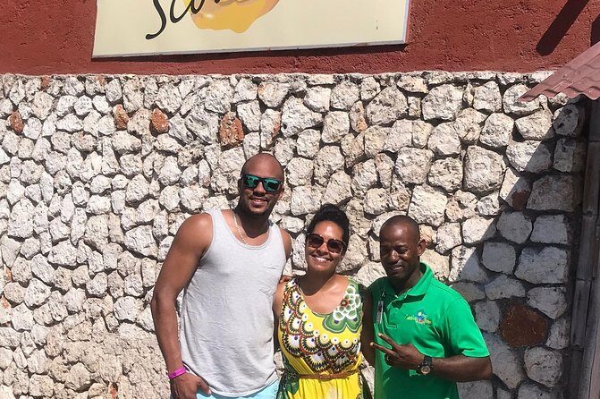 Explore, Montego Bay highlight City Tour and shopping. - Authentic Experiences Backed by Reviews