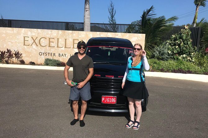 Explore, Montego Bay highlight City Tour and shopping. - The Sum Up