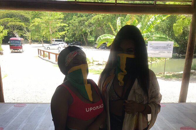 Explore, Montego Bay highlight City Tour and shopping. - FAQs