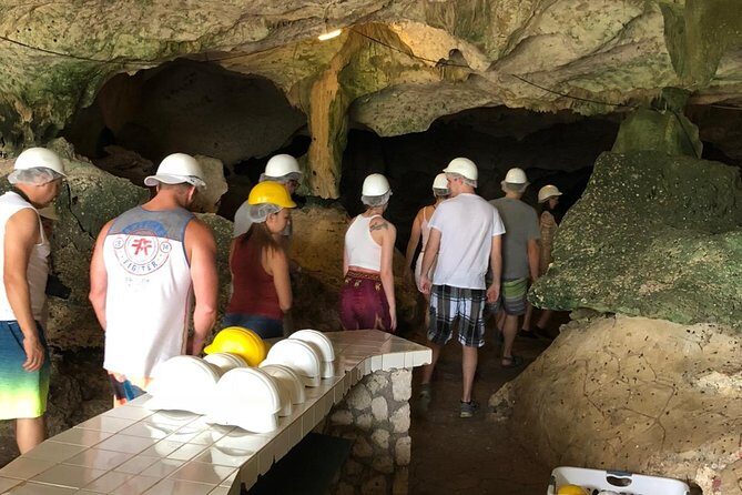 Explore Montego Bay Jamaica Private Tour to Green Gratto Cave - Who Will Love This Tour?