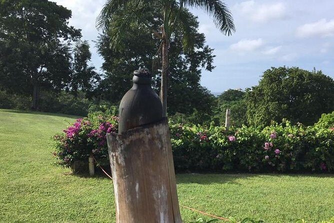 Explore Montego Bay Jamaica Rose Hall Great House Day/Night Tour - An In-Depth Look at the Rose Hall Great House Night Tour