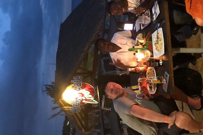 Explore Montego Bay Jamaica to Negril Beach & Ricks Cafe Sunset - An In-Depth Look at the Tour