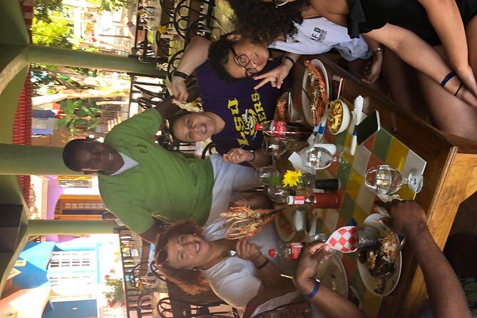 Explore Montego Bay Jamaica to Negril Beach & Ricks Cafe Sunset - Authentic Experiences and Cultural Insights