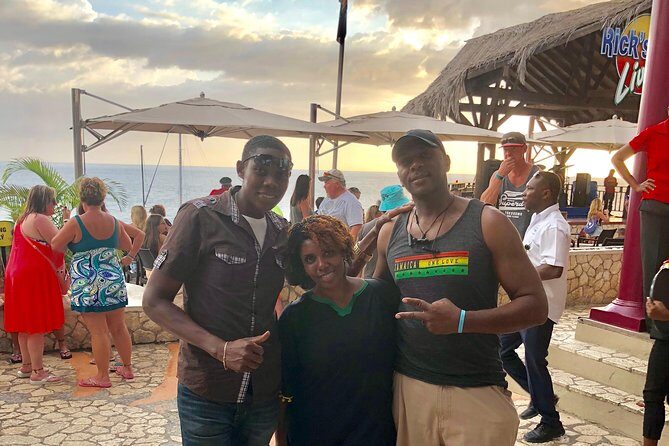 Explore Montego Bay Jamaica to Negril Beach & Ricks Cafe Sunset - Practical Tips for Travelers