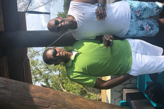 Explore Montego Bay Jamaica to Negril Beach & Ricks Cafe Sunset - Who Is This Tour For?