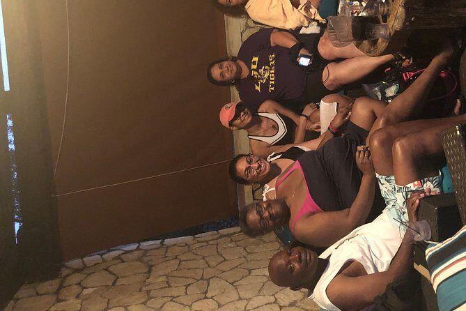 Explore Montego Bay Jamaica to Negril Beach & Ricks Cafe Sunset - FAQ