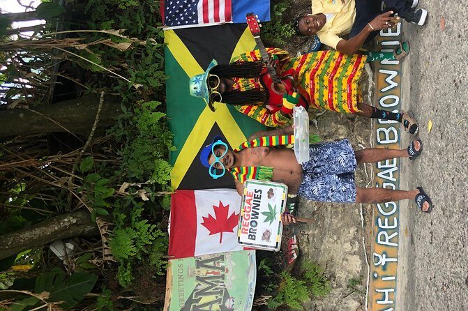 Explore Montego bay Jamaica toMartha Brae Rafting &Blue Hole Tour - Cost and Overall Value