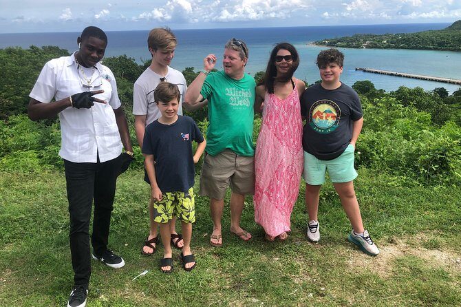 Explore Montego bay Jamaica toMartha Brae Rafting &Blue Hole Tour - Practical Tips for Travelers