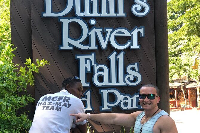 Explore Montego Bay Jamaica Tour to Dunns River Falls - What to Expect on This Dunns River Falls Tour