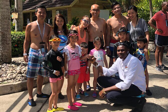 Explore Montego Bay Jamaica Tour to Dunns River Falls - The Practicalities