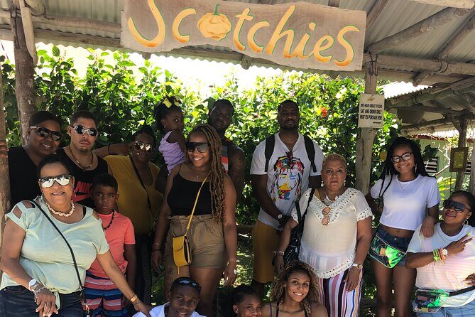 Explore Montego Bay Jamaica Tour to Dunns River Falls - Who Will Love This Tour?