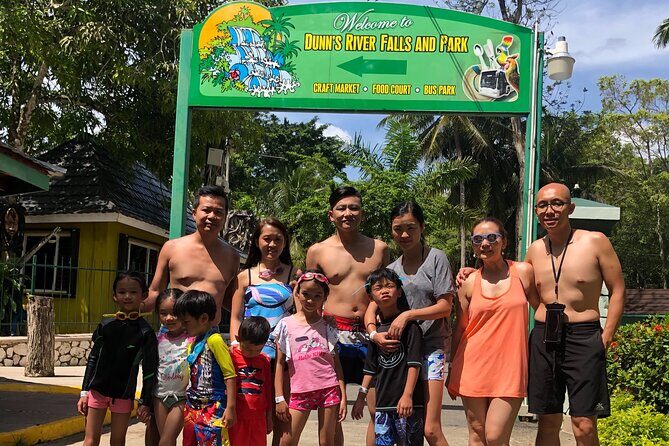 Explore Montego Bay Jamaica Tour to Dunns River Falls - Frequently Asked Questions