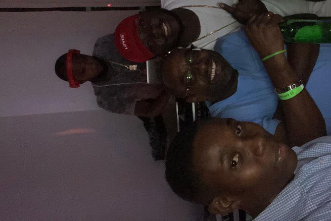 Explore Montego Bay Private Highlight Tour from Montego Bay - The Sum Up