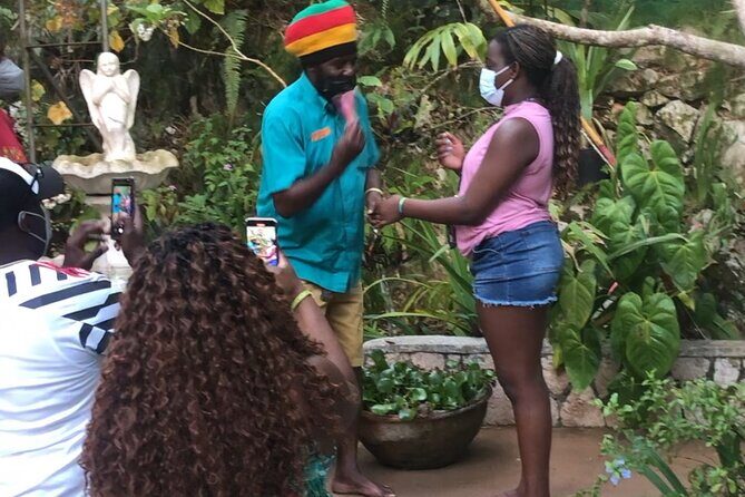 Explore Montego Bay to Bob Marley Mausoleum Nine Miles& Blue Hole - Final Thoughts