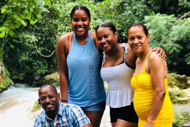 Explore Montego Bay to Exotic Birds and Herb Farm from MontegoBay - Exploring Montego Bay to the Exotic Birds and Herb Farm Tour: A Practical Review