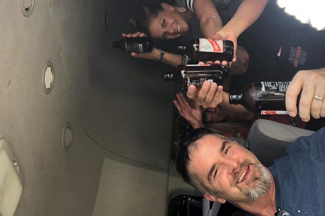 Explore Montego Bay to Luminous LagoonGlistening Water Night Tour - Key Points