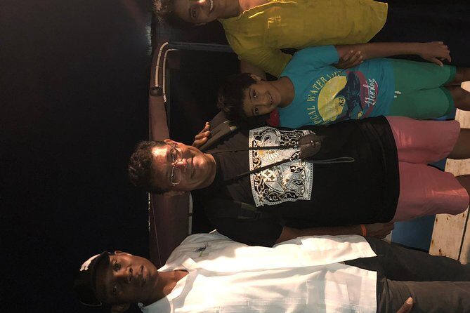 Explore Montego Bay to Luminous LagoonGlistening Water Night Tour - Authentic Experiences and Traveler Feedback