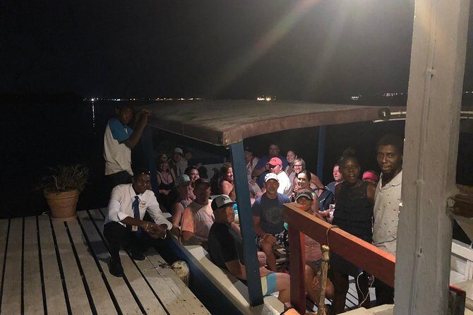 Explore Montego Bay to Luminous LagoonGlistening Water Night Tour - The Value of This Tour