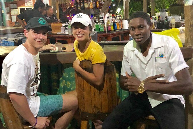 Explore Montego Bay to Luminous LagoonGlistening Water Night Tour - The Sum Up