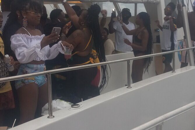 Explore Montego Bay Tour Bamboo Rafting Rum PelicanBar Rick'sCafe - Final Thoughts