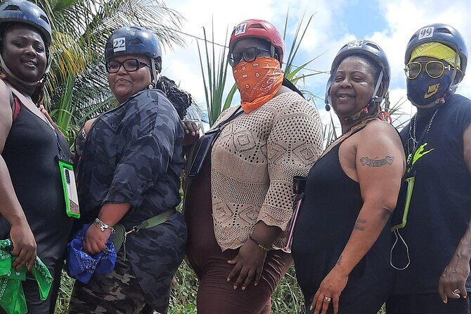 Explore Montego Bay's Wild Side by ATV - Why Choose This Tour?