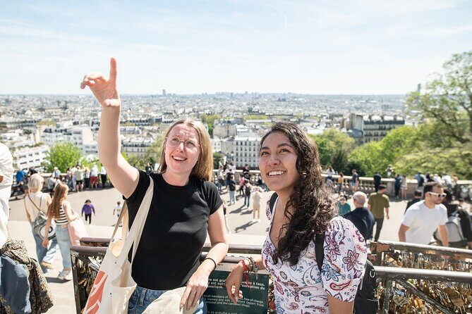 Explore Montmartre like a local - Private walking tour - Exploring Montmartre Like a Local: A Detailed Review of the Private Walking Tour