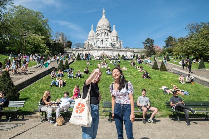 Explore Montmartre like a local - Private walking tour - The Practical Details