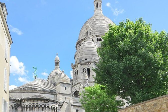 Explore Montmartre like a local - Private walking tour - Frequently Asked Questions