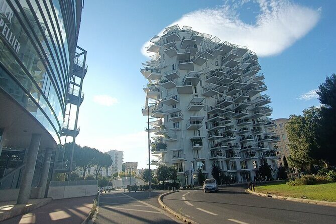 Explore Montpellier by bike-taxi on a 3-hour private trip - Final Thoughts: Who Will Love This Experience?