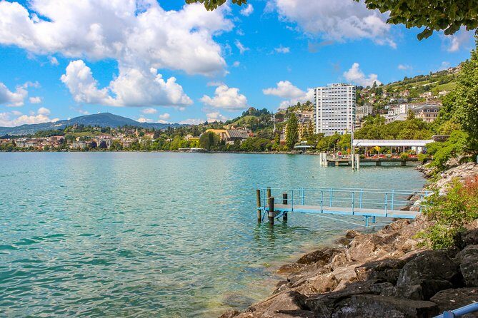 Explore Montreux in 60 minutes with a Local - Breaking Down the Itinerary