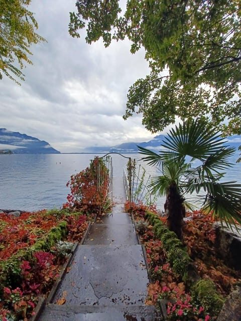 Explore Montreux in 90 mins: from Lord Byron to Queen - Authentic Experiences That Matter