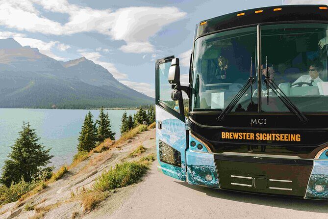 Explore Moraine and Louise Roundtrip from Banff Shared Bus Tour - Who Will Love This Tour?