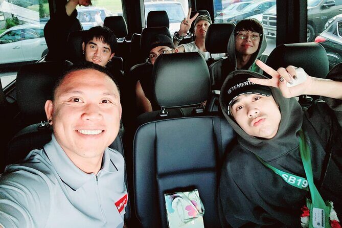 Explore Moraine Lake & Lake Louise  Round Trip Shuttle - Who Should Consider This Tour?