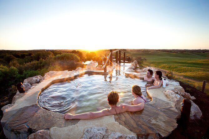 Explore Mornington Wildlife Wine and Hot Springs - Exploring the Mornington Wildlife, Wine, and Hot Springs Tour
