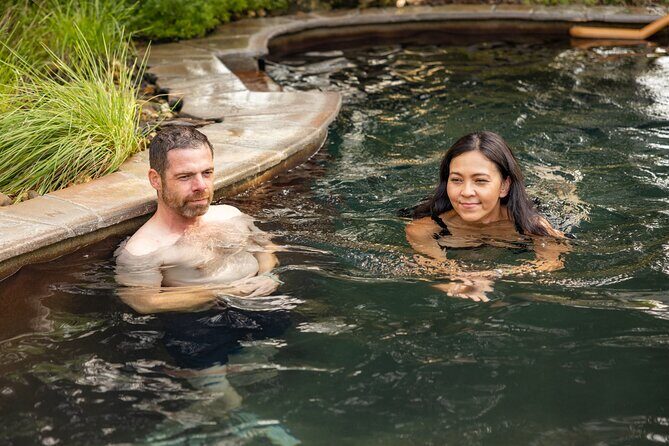 Explore Mornington Wildlife Wine and Hot Springs - The Itinerary – A Day of Highlights