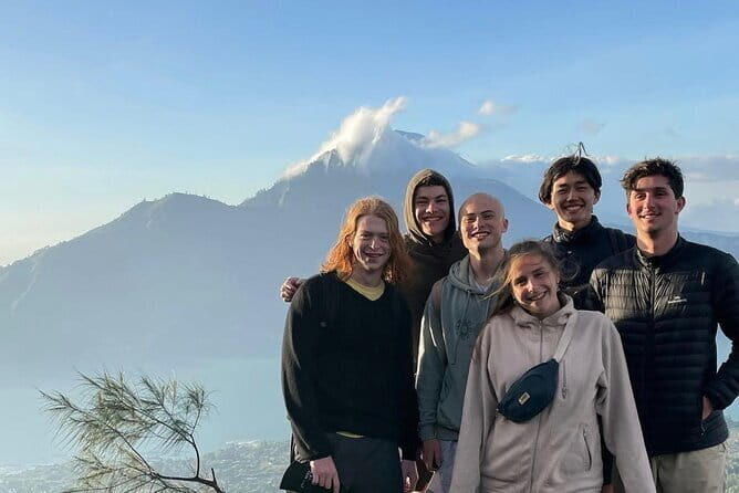 Explore Mount Batur Sunrise Trekking - The Itinerary in Detail