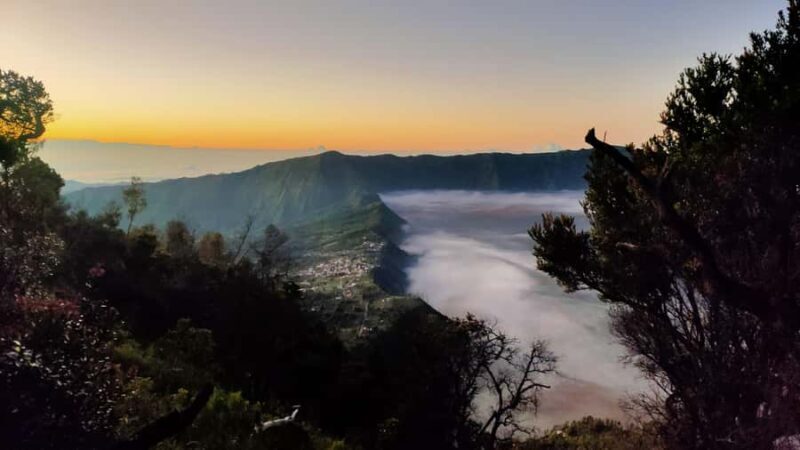 Explore Mount Bromo and Ijen Crater in 3 Days from Bali - Key Points