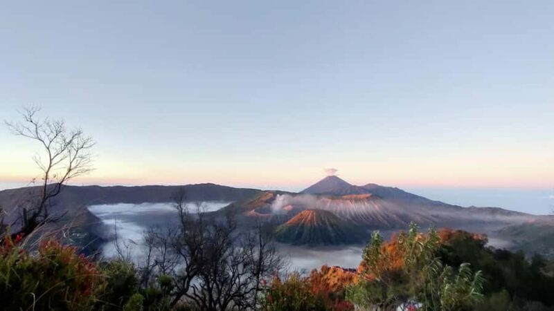 Explore Mount Bromo and Ijen Crater in 3 Days from Bali - An In-Depth Look at the 3-Day Adventure