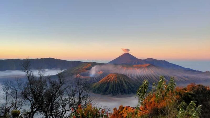 Explore Mount Bromo and Ijen Crater in 3 Days from Bali - The Real Value of This Adventure