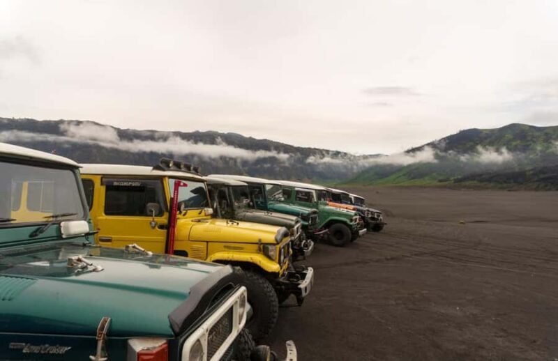 Explore Mount Bromo and Ijen Crater in 3 Days from Bali - Final Thoughts