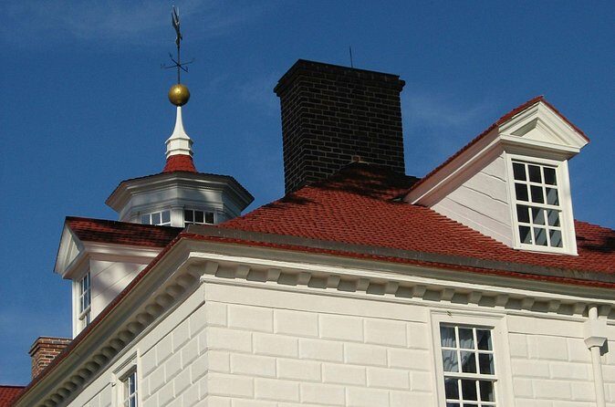 Explore Mount Vernon and Historic Old Town Alexandria - Practical Details About the Tour