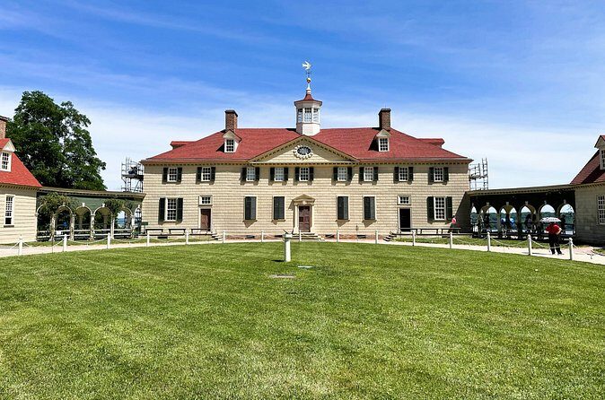 Explore Mount Vernon and Historic Old Town Alexandria - Final Thoughts