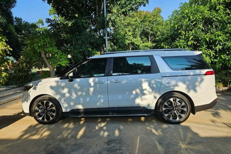 Explore Mui Ne sand dunes tour (4-5 hour) - The Itinerary: What to Expect on the Mui Ne Sand Dunes Tour